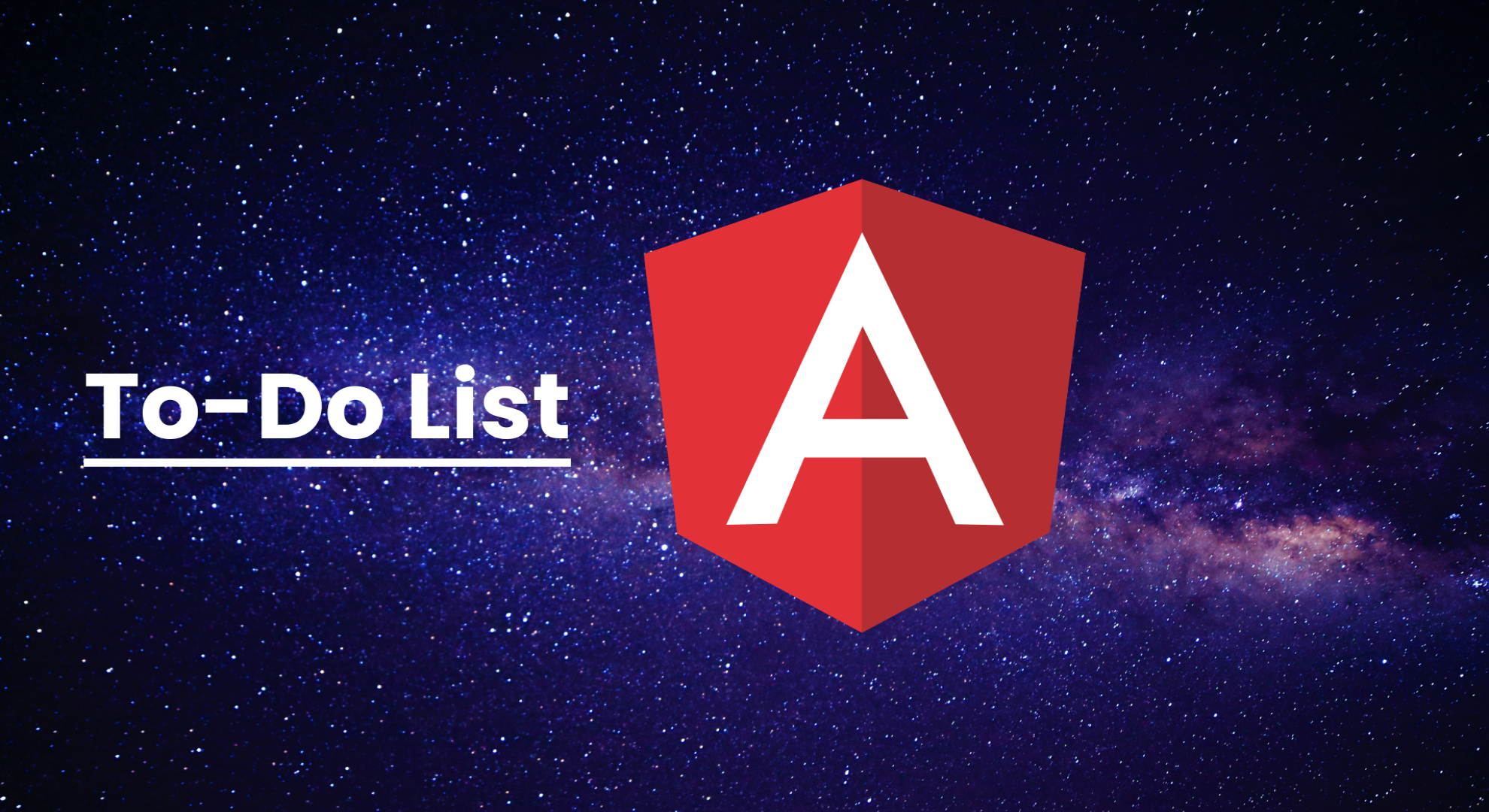 Criando uma To-Do List em Angular 17 - SatellaSoft