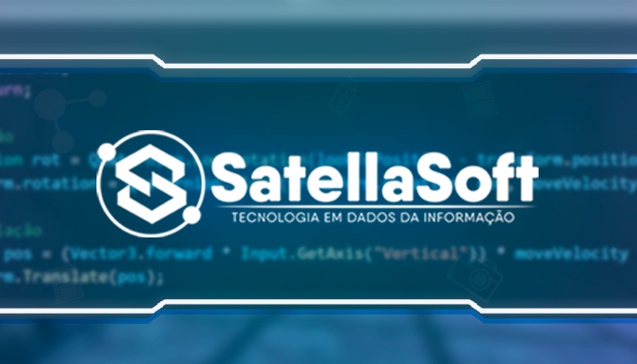 SatellaSoft - Tecnologia em Dados da Informação